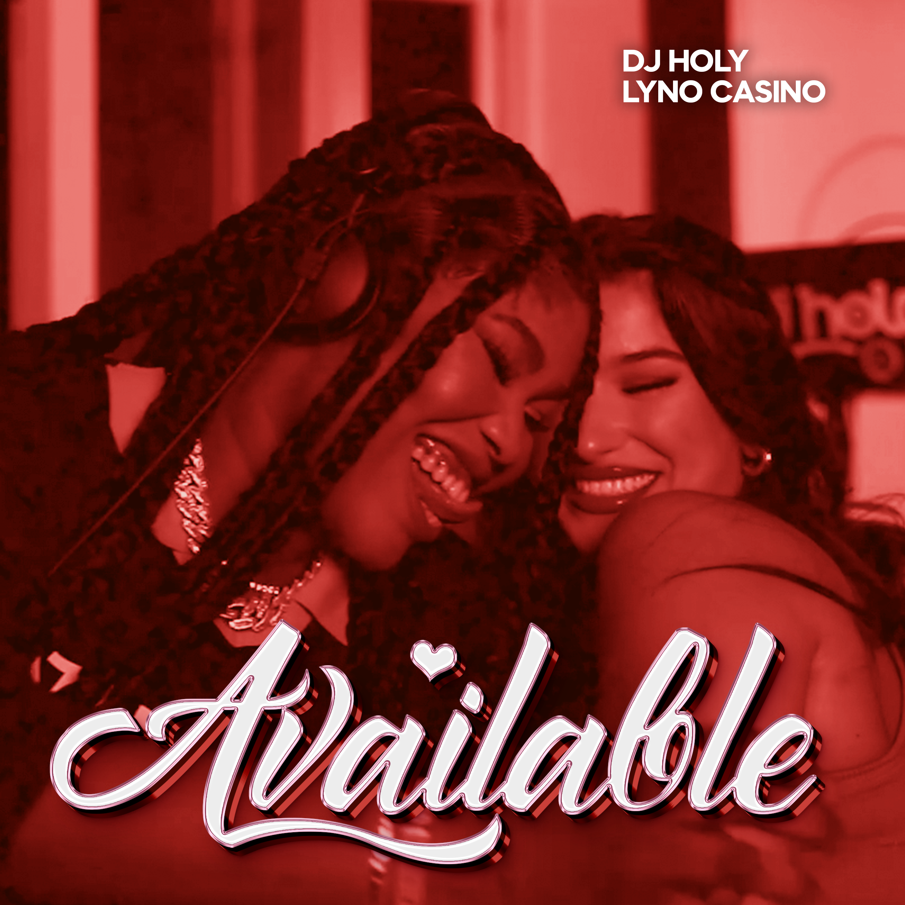 Music | DJ HOLY